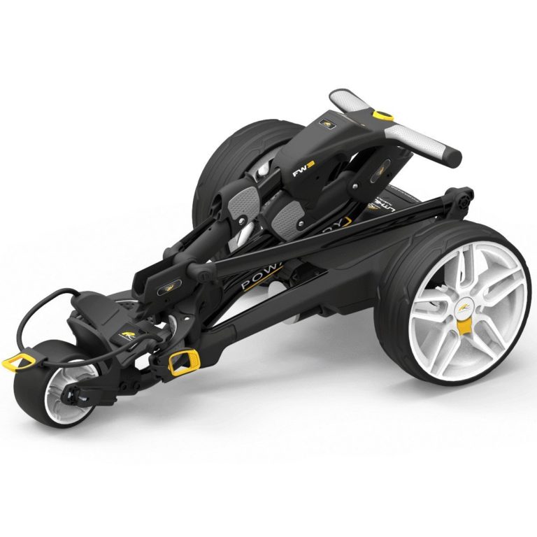 PowaKaddy FW3i Review - Is it the Perfect Entry Level Trolley or Better?