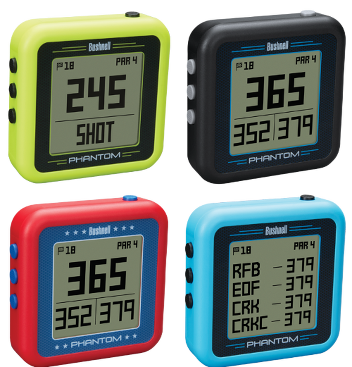 Best Handheld Golf GPS Devices To Consider - 5 Options To Check Out