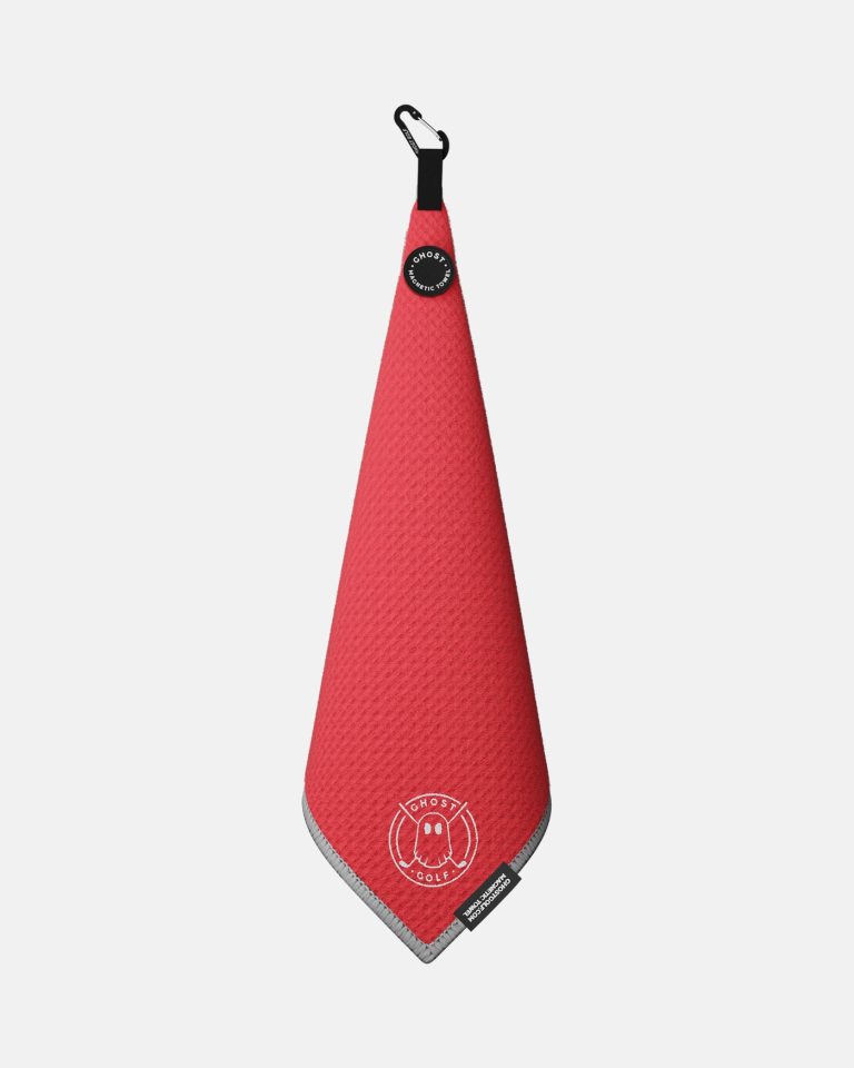 Best Golf Towels 2026: Top 6 Picks (Magnetic, Waffle & Microfiber ...