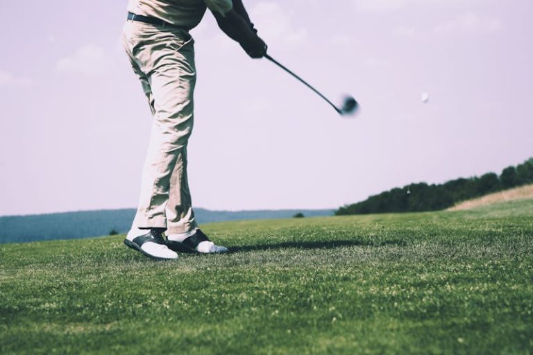 Golf Ball Compression Explained: Which Ball Fits Your Swing? - The ...