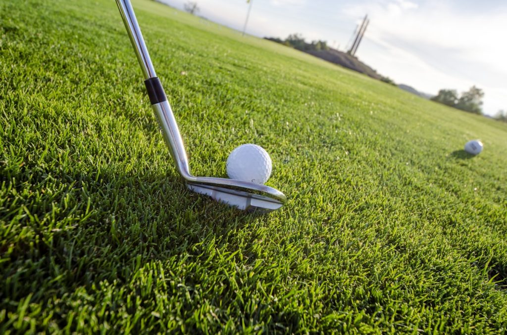 Understanding Golf Club Lofts: Complete Angle Guide - The Golfing Lad