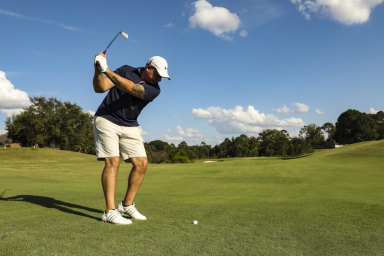 Understanding Golf Club Lofts: Complete Angle Guide - The Golfing Lad