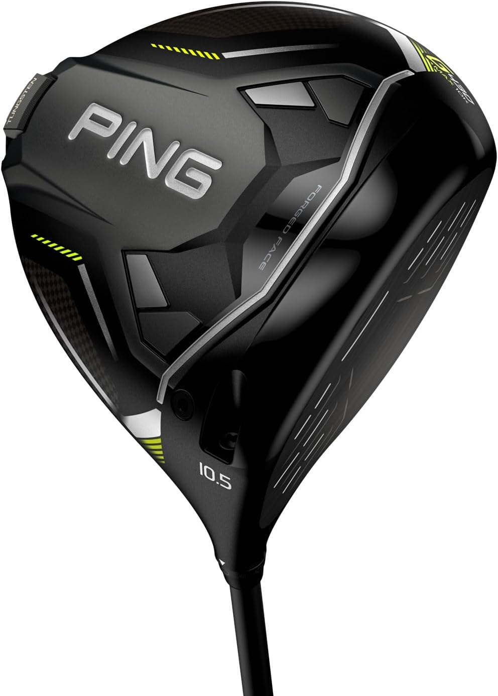 Ping G430 Max 10K Driver Review - The Most Forgiving Driver Ever Made ...
