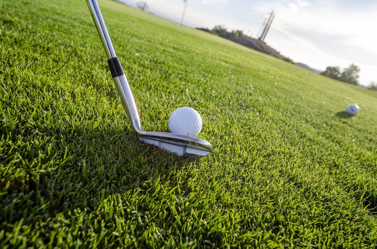 Understanding Golf Club Lofts: Complete Angle Guide - The Golfing Lad