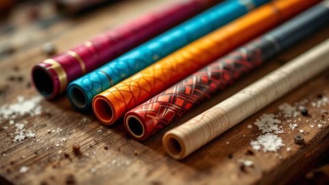 Best Golf Grips 2026: 8 Top Picks for Feel, Control, and Durability ...